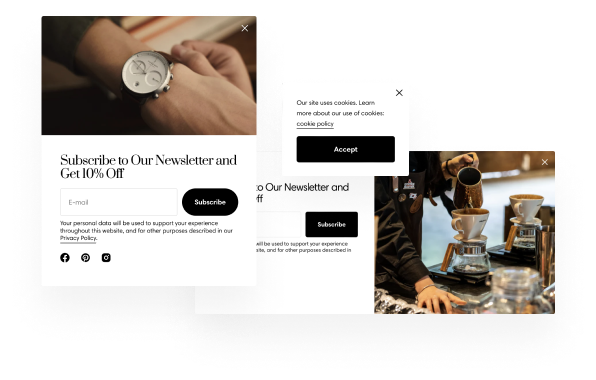 Portland – Minimalistic & Feature-Rich Shopify Theme