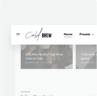 Portland – Minimalistic & Feature-Rich Shopify Theme