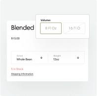 Portland – Minimalistic & Feature-Rich Shopify Theme