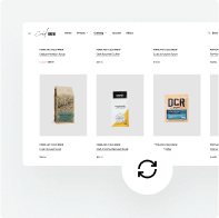 Portland – Minimalistic & Feature-Rich Shopify Theme